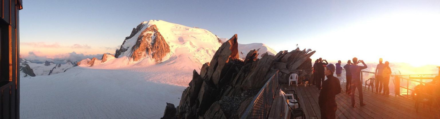 Refuges - www.LeMontBlanc.fr